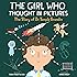 The Girl With a Mind For Math: The Story of Raye Montague (Amazing ...