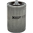 Amazon.com: Hengst Filtration Fuel Filter - Spin-On - H34WK : Automotive