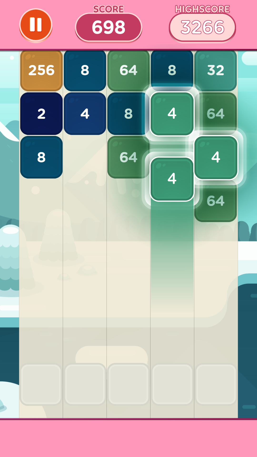 2048 Shoot - Number Merge Block Puzzle Game free:Amazon.co.uk:Appstore for Android