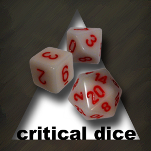 Critical Dice:Amazon.ca:Appstore for Android