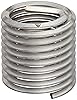 E-Z Lok EK41420 Metric Helical Threaded Insert Kit, 304 Stainless Steel ...