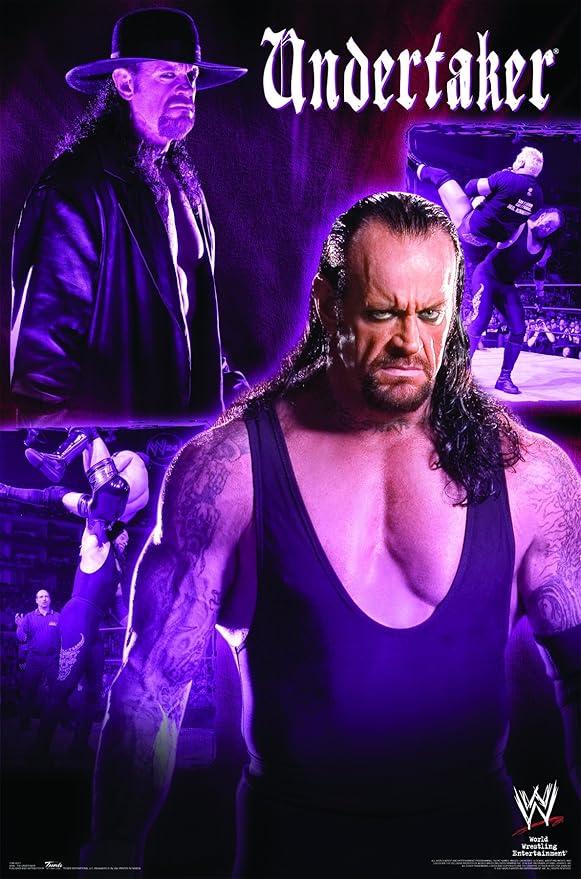 Undertaker Meaning