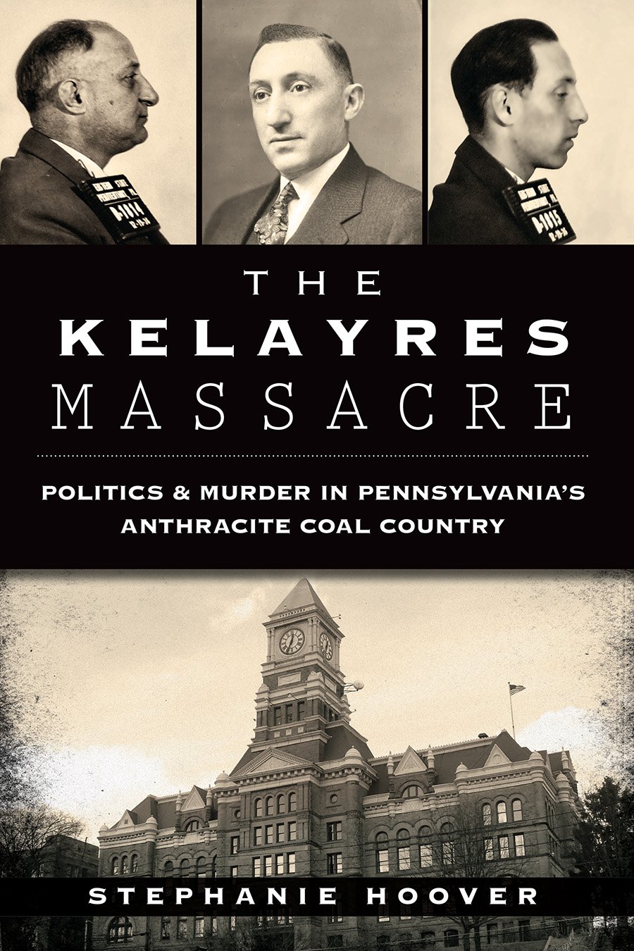 Kelayres massacre - Alchetron, The Free Social Encyclopedia