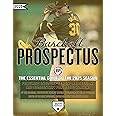 Baseball Prospectus 2025: Baseball Prospectus: 9781960115065: Amazon ...