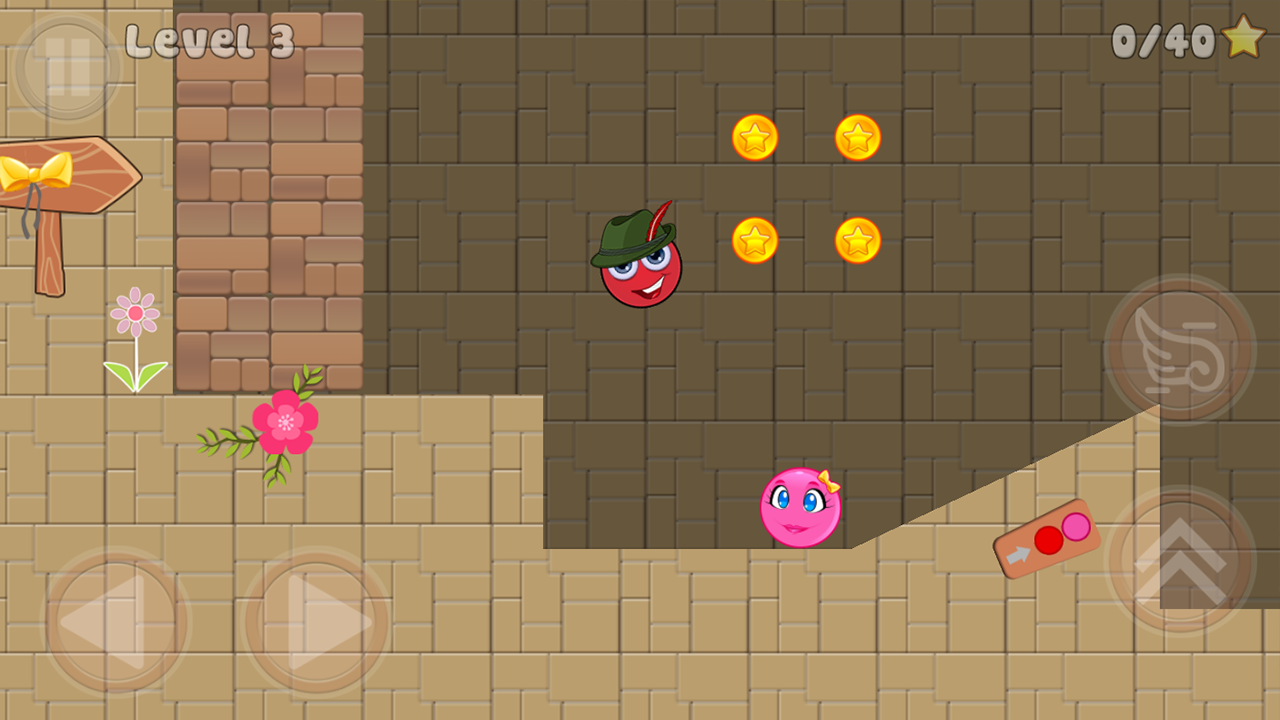 Red Hat BALL:Amazon.in:Appstore for Android