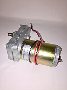 Amazon.com: Klauber Machine and Gear ( KMG ) Slideout Motor ...