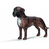 Schleich- Bulldog Francese, 13877: Amazon.it: Giochi e giocattoli