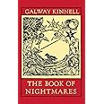 The Book of Nightmares: Kinnell, Galway: 9780395120989: Amazon.com: Books