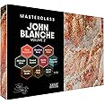 Amazon.com: The Army Painter, Masterclass John Blanche Volume 2 Paint ...