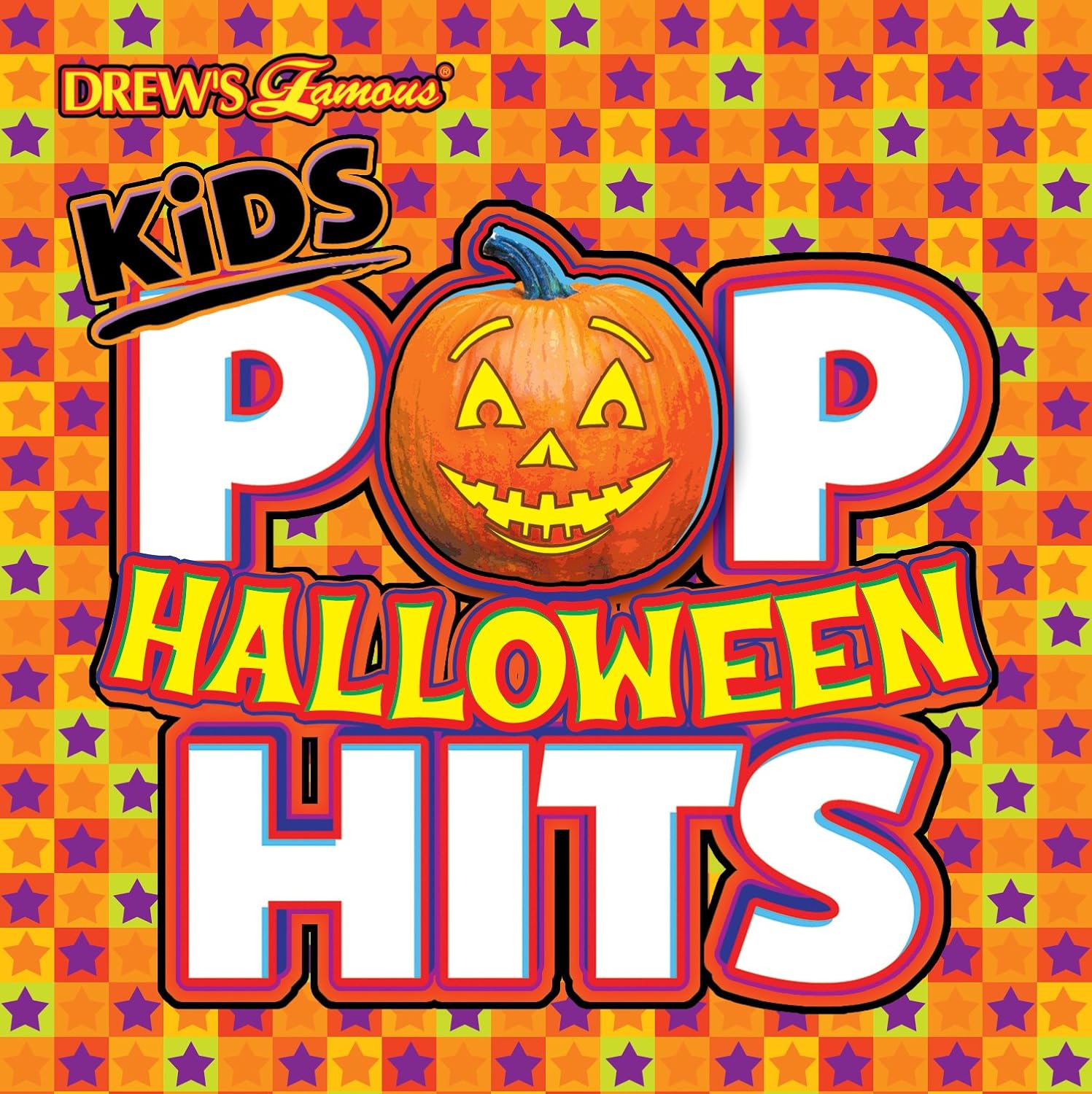 The Hit Crew - Df Kids Pop Halloween Hits - Amazon.com Music
