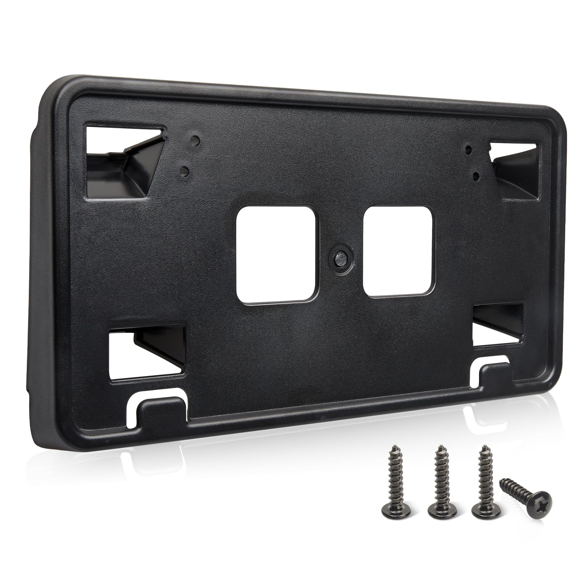 RED WOLF Front License Plate Bracket Fit for 2021-2023 Ford F150 3.3L 5 ...