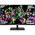 Acer ED270R 27 Inch Full HD Curved Gaming Monitor with 165Hz Refresh ...