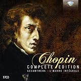 Various Artists - Chopin Complete Edition [17 CD Box Set] - Amazon.com ...
