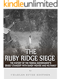 Ambush at Ruby Ridge : How Government Agents Set Randy Weaver Up and ...