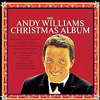 Andy Williams - The Complete Christmas Recordings (2-CD Set) - Amazon ...