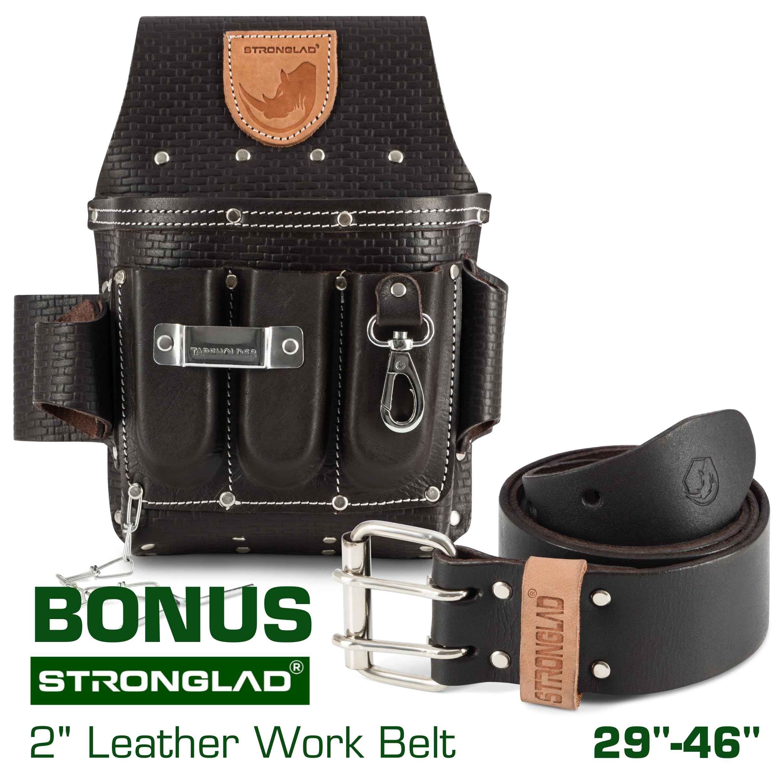 Mua Tool belt, Electrician tool pouch, Electrician tool belt, Tool ...