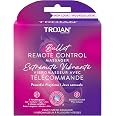 TROJAN Vibrations Vibrating Bullet, 4 Variable Speeds : Amazon.ca ...