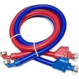 Amazon.com: FloodSafe Washing Machine Hose : Appliances