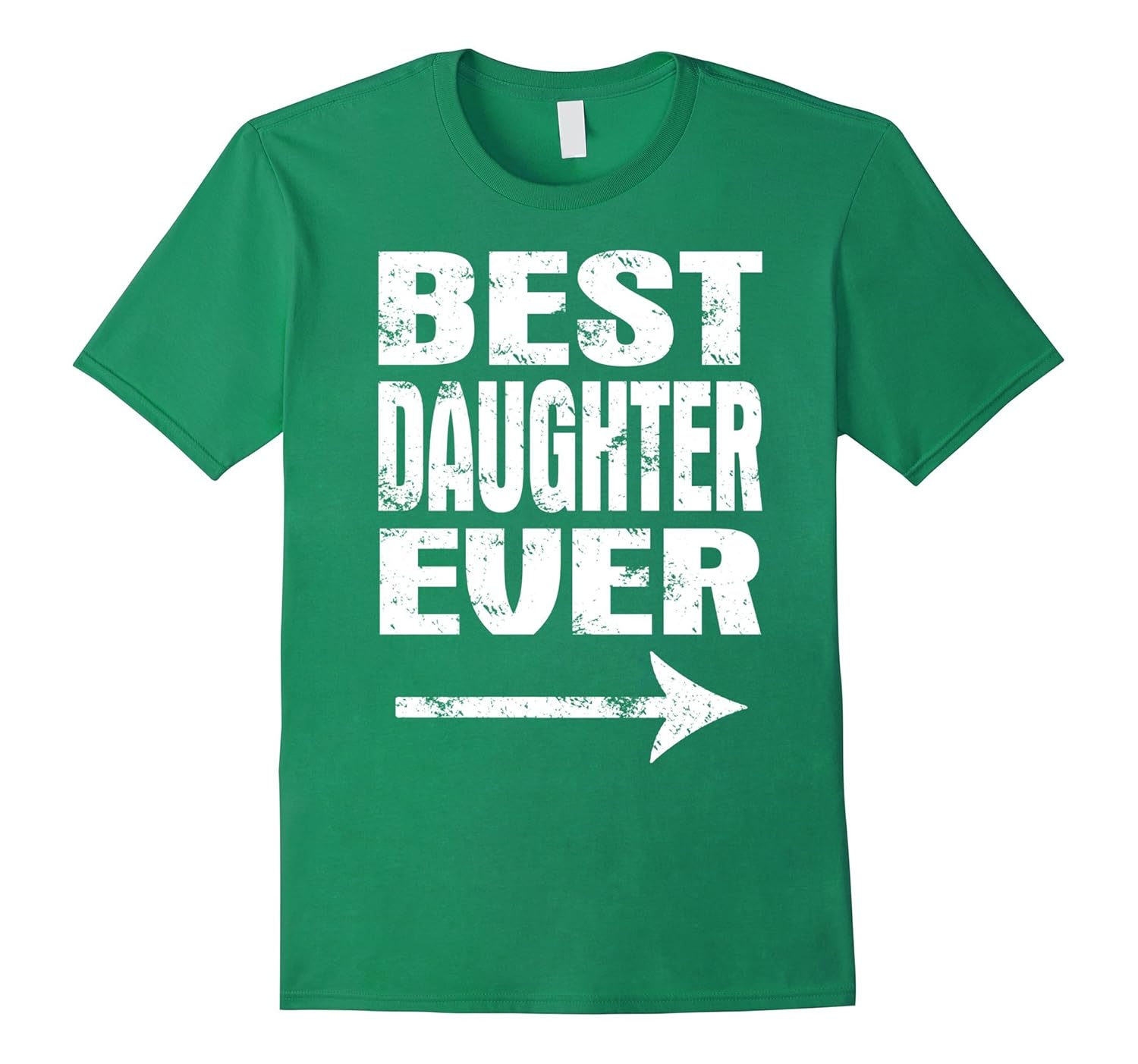 Best Daughter Ever- Dad and Daughter matching outfits 1-TH – TEEHELEN