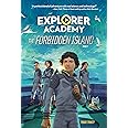 Explorer Academy: The Forbidden Island (Book 7): Trueit, Trudi ...