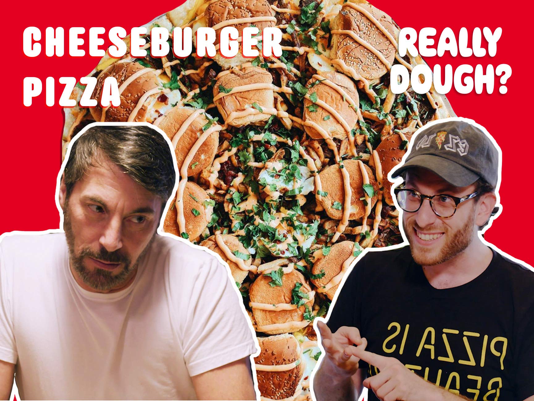Watch Really Dough? | Prime Video
