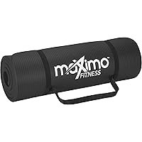 Amazon.co.uk Best Sellers: The most popular items in Fitness Mats