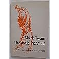 The War Prayer: Mark Twain, John Groth: 0000060911131: Amazon.com: Books
