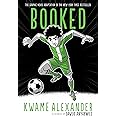 The Crossover Graphic Novel (The Crossover Series): Alexander, Kwame ...
