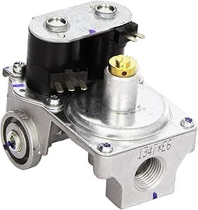 Amazon.com: GE 22-WE14X215 Valve Assembly Shutoff: Home Improvement