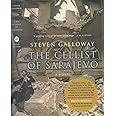 The Cellist of Sarajevo: Galloway, Steven: 9780307397034: Books - Amazon.ca