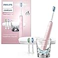 Amazon.com: Philips Sonicare DiamondClean Smart 9300 Rechargeable ...