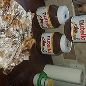 Nutella 400 g (Pack of 6): Amazon.co.uk: Grocery