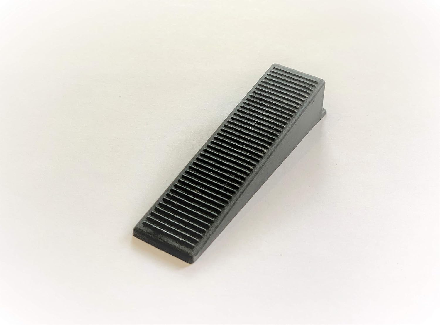 Fence Panel Wedges (20 Pack) Noise Stoppers Stops Fence Panels Rattling ...