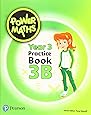 Power Maths Year 3 Pupil Practice Book 3B (Power Maths Print): Amazon ...