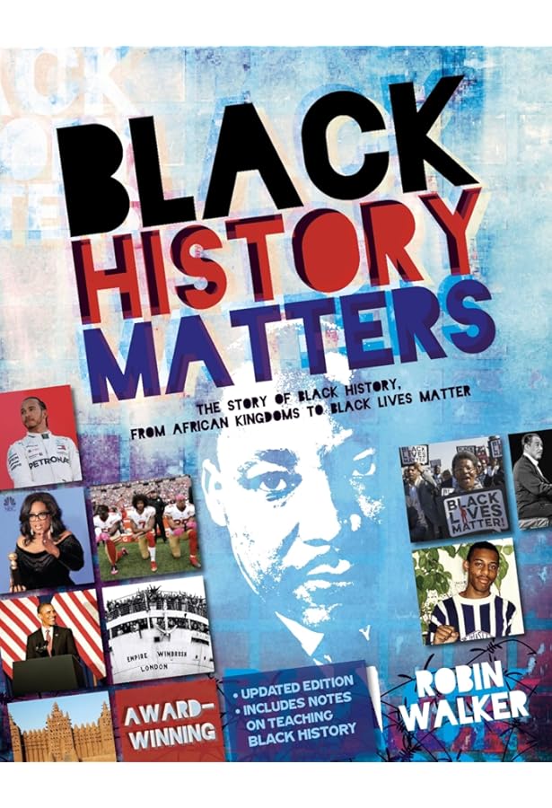 Black History Maths