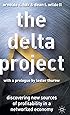 Amazon.com: The Delta Project: Discovering New Sources of Profitability ...