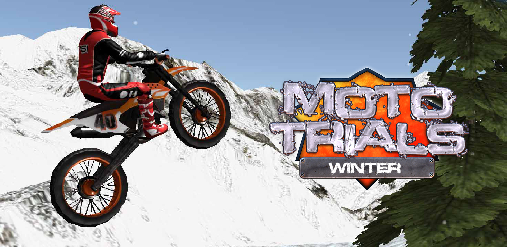 Amazon.com: Moto Trials Winter: Appstore for Android