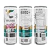CELSIUS OASIS VIBE Sparkling Prickly Pear Lime, Sugar Free Energy Drink ...