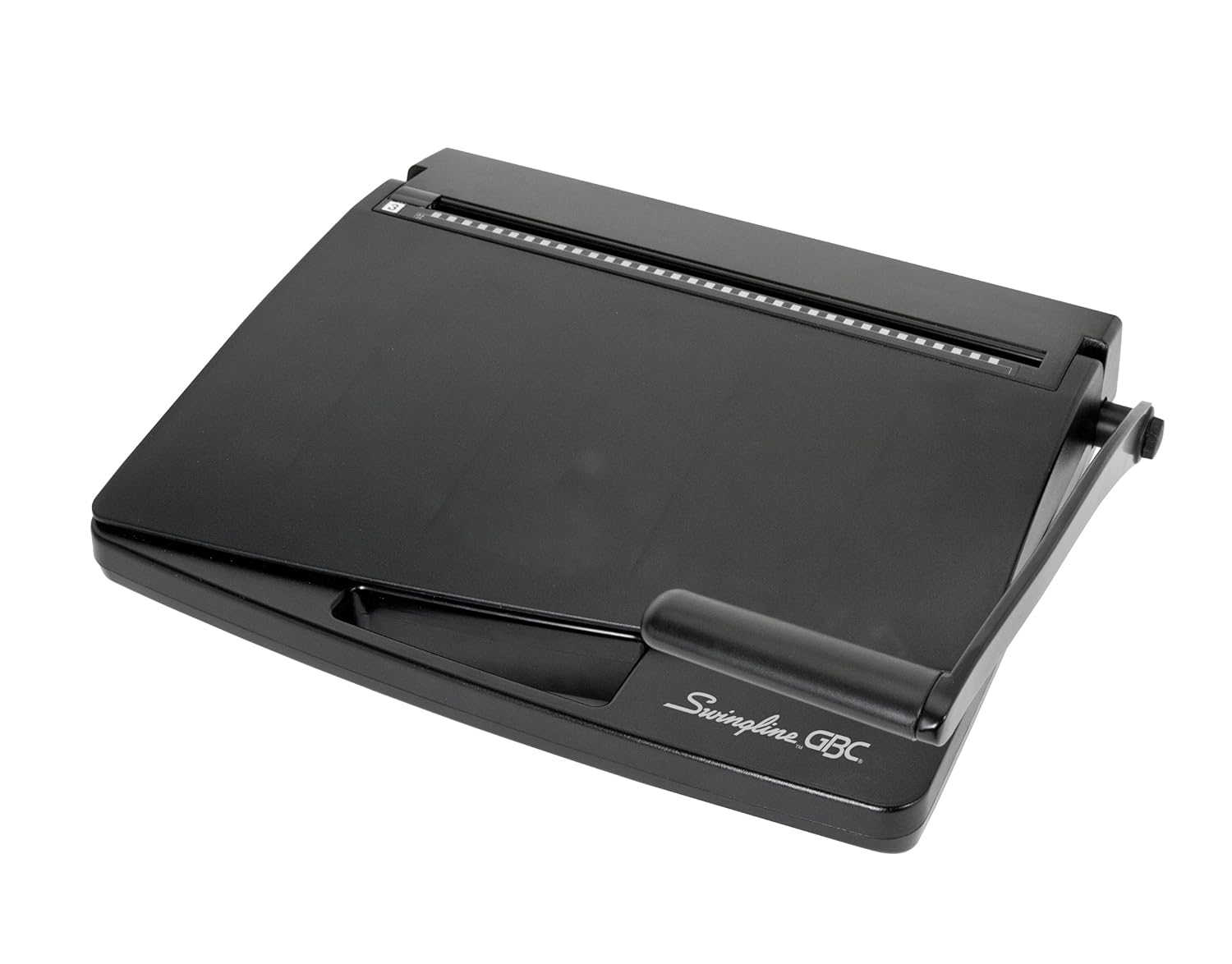 Swingline GBC W15 WireBind Binding Machine, Binds 125 Sheets, Punches ...