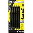 Amazon.com: PILOT, G2 Edge Premium Gel Roller Pens, Fine Point 0.7 mm ...