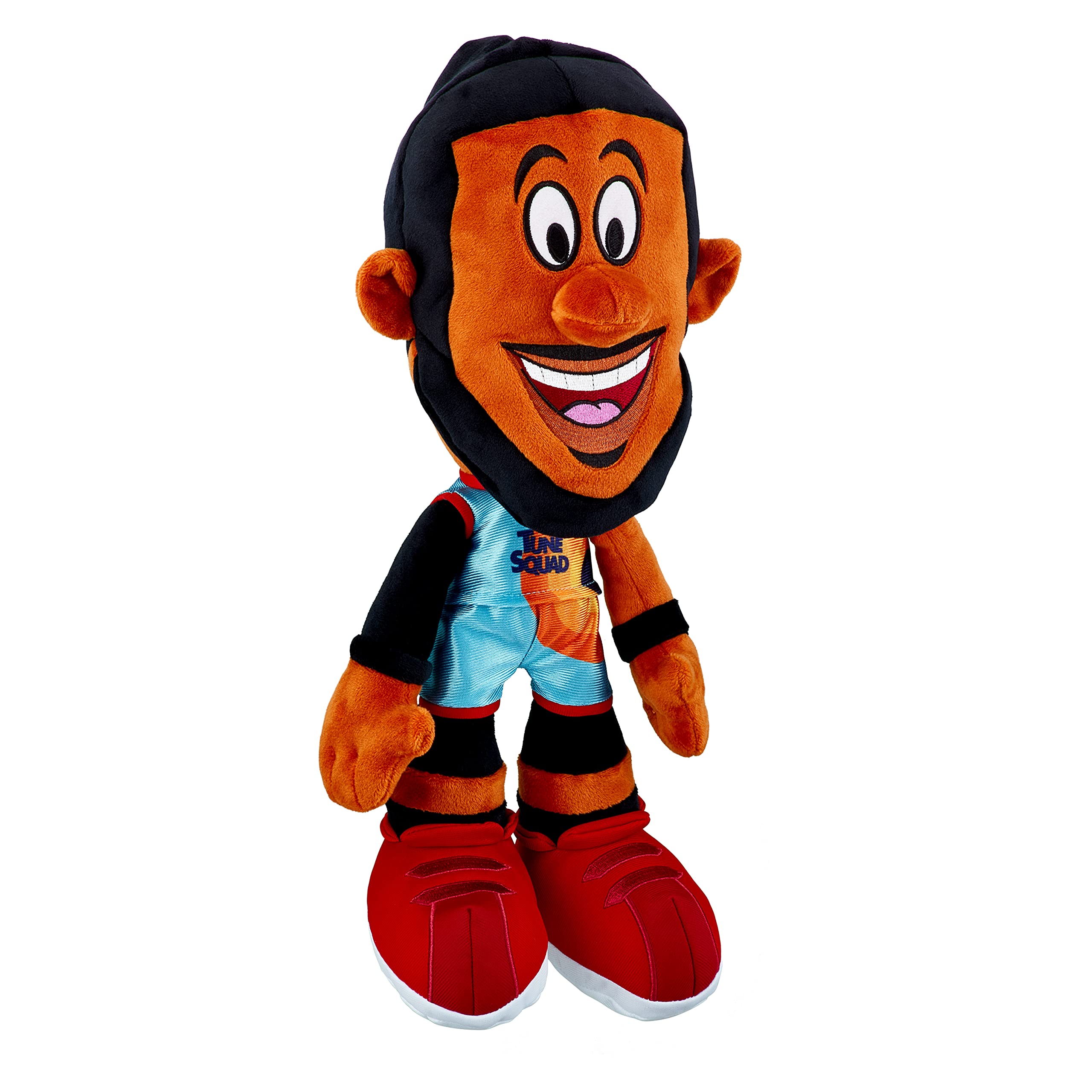 Mua Space Jam: A New Legacy - Transforming Plush - 12" LeBron James ...