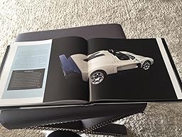 Form Follows Function: The Art of the Supercar: Stuart Codling, James ...