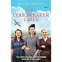 The Codebreaker Girls - Kindle edition by Curzon, Ellie. Politics ...