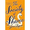 The Society of Shame: Roper, Jane: 9780593468760: Amazon.com: Books
