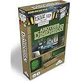Amazon.com: Escape Room The Game Expansion Pack – The Switch (AKA: The ...