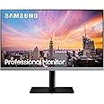 Amazon.com: SAMSUNG 27” SR650 Series 1080p Computer Monitor for ...