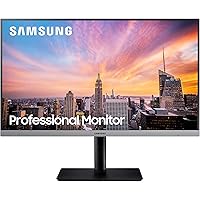 Amazon.com: Samsung SR650 Series 27 inch IPS 1080p 75Hz Computer ...
