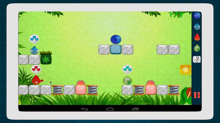 Elemental - App on Amazon Appstore