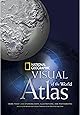Amazon.com: National Geographic Visual Atlas of the World: More Than ...