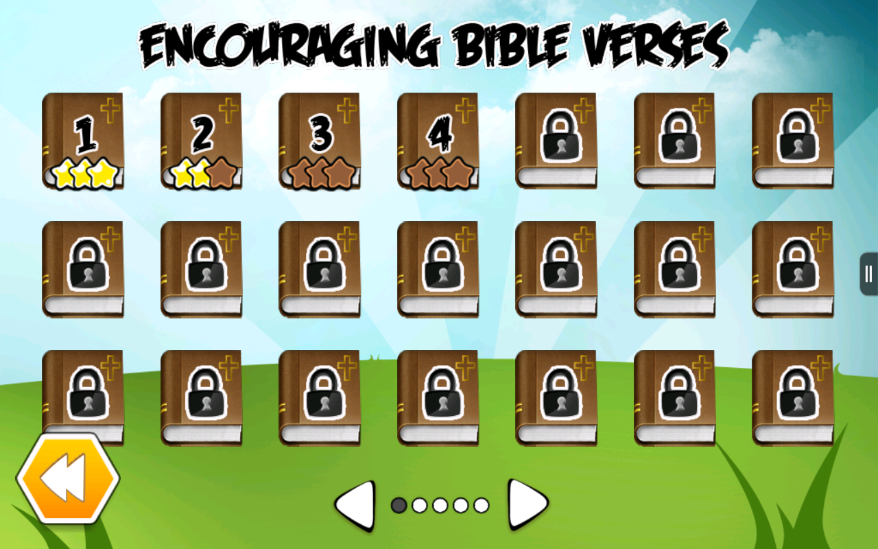 Bible Verse Memory Game:Amazon.com:Appstore for Android